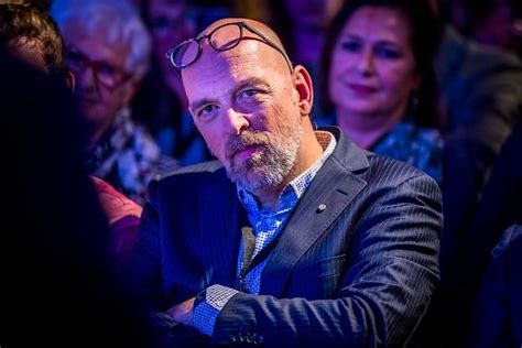 ‘mosquito Killer Bart Knols Joins The Line Up For Edhecs New Msc In Global And Sustainable