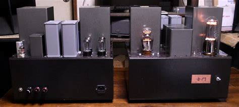Otomon Lab Otomon Lab Vt62 Drive 211845 Tube Amplifier 18w Power O