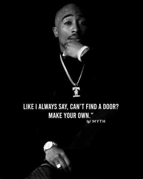 Tupac Inspirational Life Dreams Quote Poster Etsy Artofit