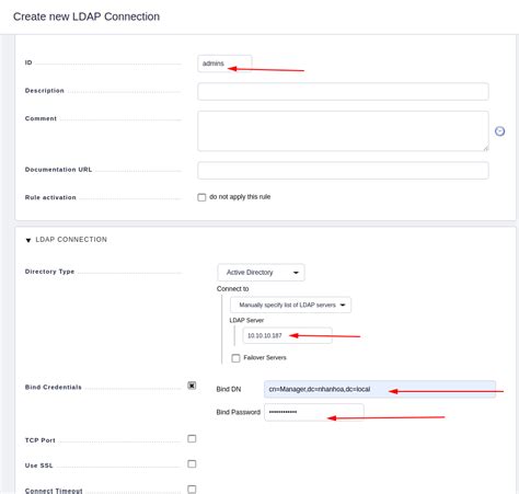 Ldap Part 8 Tích Hợp Ldap Với Checkmk Blogcloud365