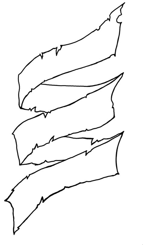 Paper Scroll Tattoo Stencil Scroll Tattoos Tattoo Lettering Design
