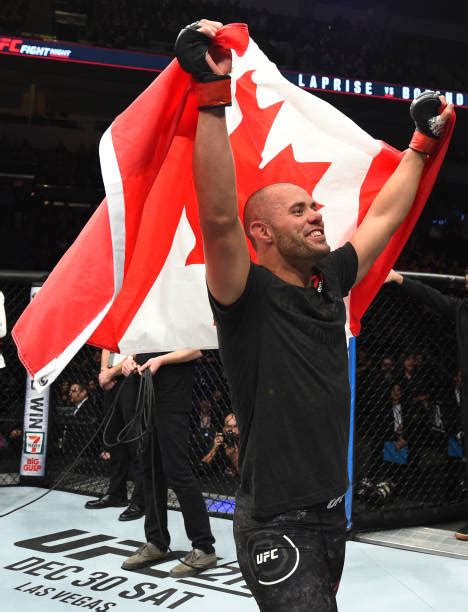 Picture Of Chad Laprise