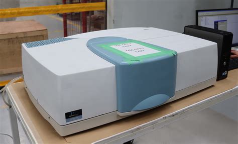 Perkin Elmer Lambda 850 Spectrophotometer Used For Sale Price 9362654 Buy From Cae