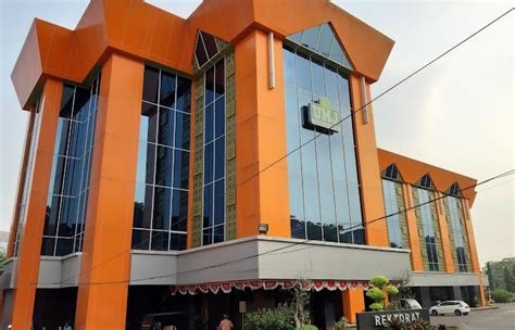 Pilihan Jurusan Di Universitas Muhammadiyah Jakarta Umj Kuliah