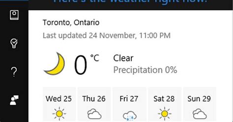 Windows 10 Cortana Setup For Canada English Album On Imgur