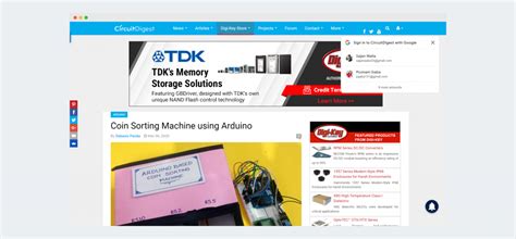 Top 25 Best Arduino Projects To Try In 2022 Codeforgeek