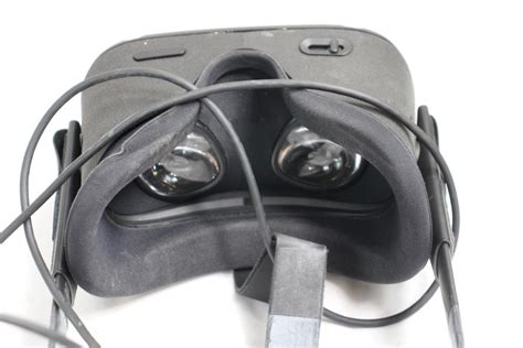 Oculus Gaming Headset Property Room