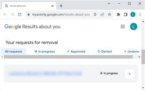 Google Makes It Easier To Remove Your Info Explicit Images From Search