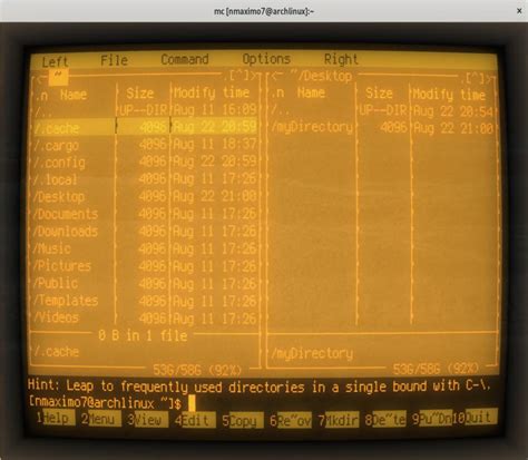 Fun On The Terminal JustToThePoint