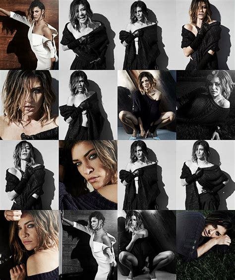 Naked Jessica Szohr Added By Pepelepu