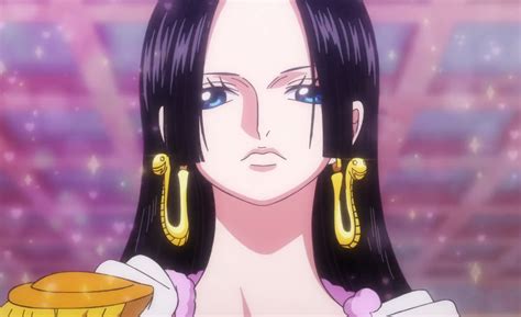 Images De Boa Hancock De One Piece