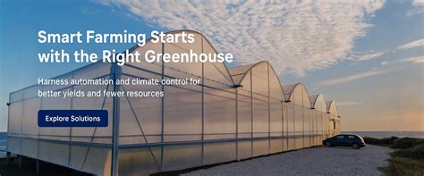 The Most Reliable Greenhouses Hebei Fengzhiyuan Greenhouse Equipment
