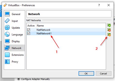 Creating A Rsyslog Test Lap Using Ubuntu 2004 And Virtual Box