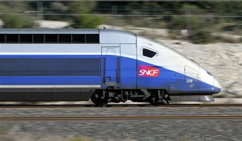 Paris Axt Attacke Vier Menschen In Französischem Zug Verletzt Mopo