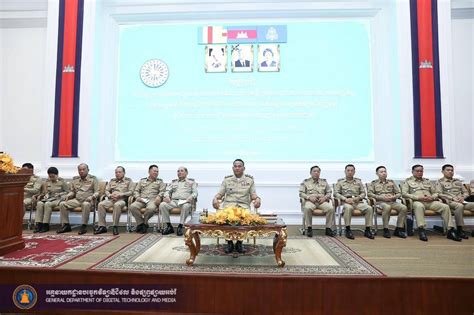 Msjtv News នាយឧត្តមសេនីយ៍ ស ថេត