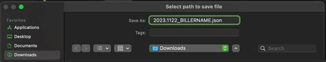 biller api local development mock testing