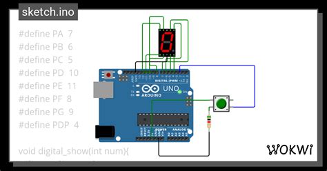Homework 1 Wokwi Esp32 Stm32 Arduino Simulator