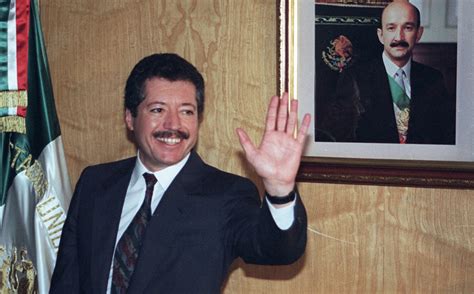 Noticias De Luis Donaldo Colosio En Mediotiempo