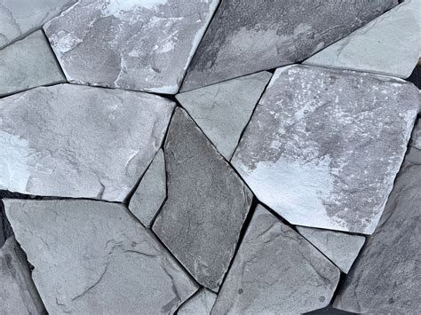 Arctic Granite Stone Cladding Bayside Tiles