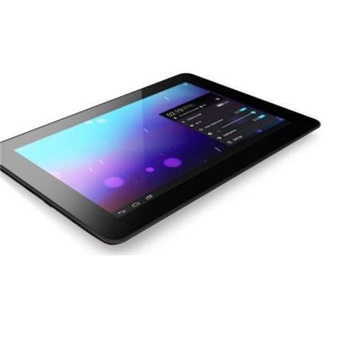 Jelly Bean Android Tablet
