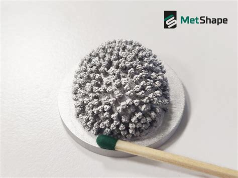 Metshape Aids Flu Research With High Precision 3d Printed Virus Model 3d Printing Industry