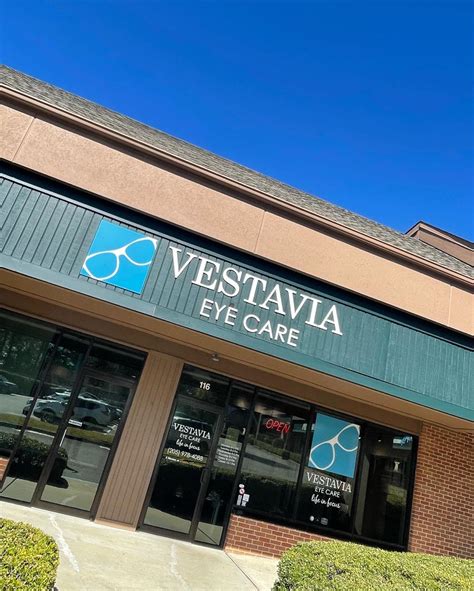 Abbey Chenault Crocker On Linkedin Thank You Vestavia Eye Care Pc For