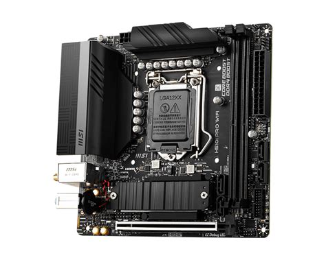 H510I PRO WIFI