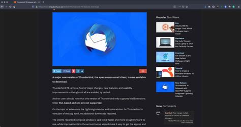 OMG Ubuntu Dark Mode How To Enable Benefits