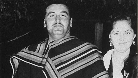 Quién Fue El Guatón Loyola La Historia De La Conocida Cueca 24horas