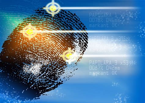 The Trouble With Taking Biometric Technology Into Schools