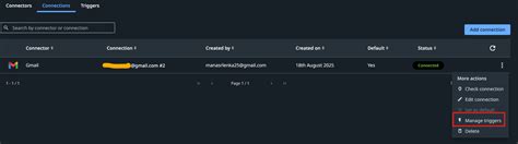 Event Trigger Failed Integration Service UiPath Community Forum
