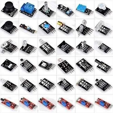 Electronic Sensor And Modules At ₹ 100 Piece Electronic Modules In Bengaluru Id 8838273988