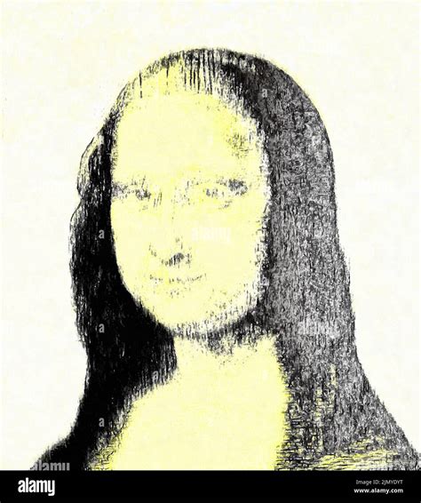 Jaconda Pictures Hi Res Stock Photography And Images Alamy