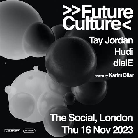 Future Culture The Social London