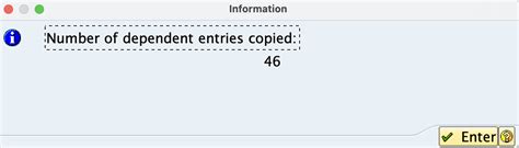 Define Field Status Variants In Sap Hana Sap Hana Tutorials