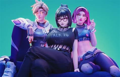 Tracer Mei Dva Fugtrup R Dvansfw