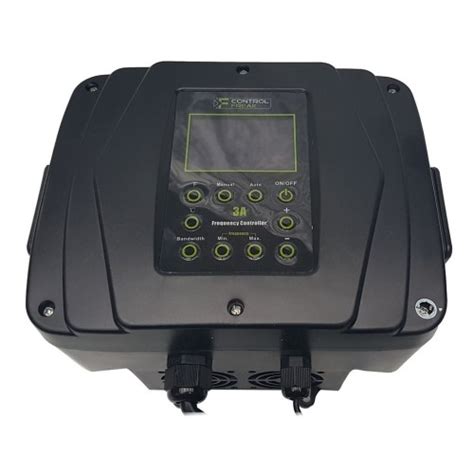 Control Freak Dynamic Frequency Fan Controller Aka Speed Freak