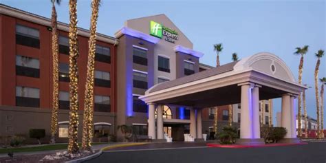 Yuma Hotels Top Hotels In Yuma Arizona By Ihg