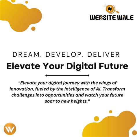 Officialwebsitewale On Linkedin Webdevelopment Websitedesign Digitaltransformation