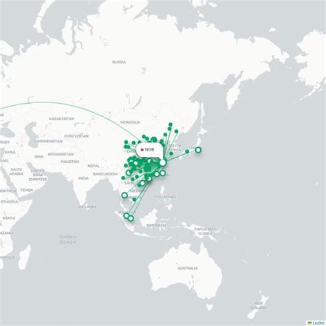 宁波 Ngb 机场 信息、航班与状态 信息 Cn