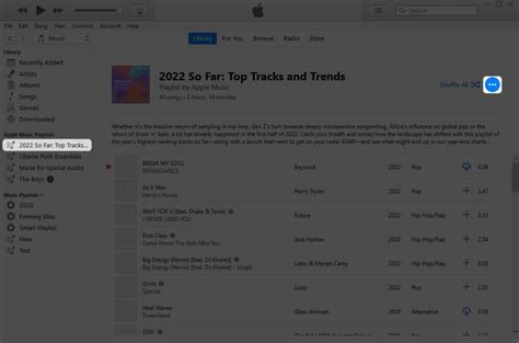 How To Reset ITunes Library On Mac And Windows PC IGeeksBlog