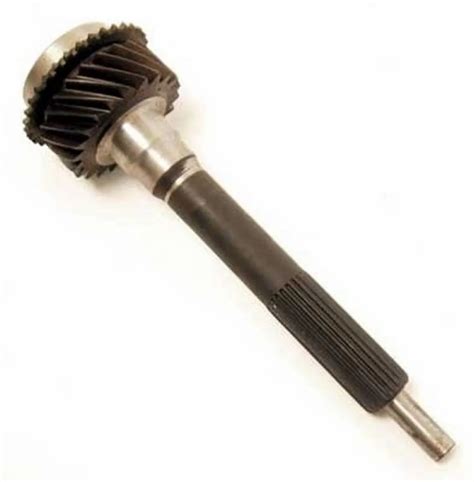 Cast Iron Gearbox Input Shaft Size Mm At Piece In Coimbatore ID