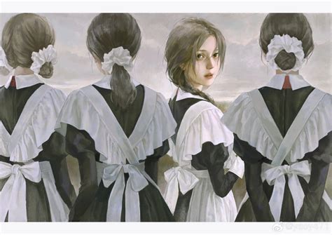 Original Drawn By Yaoy Danbooru