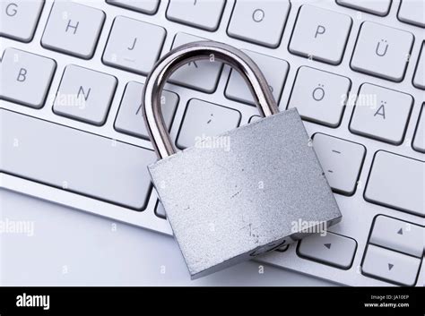 Keyboard Protected Sheltered Spy Computing Wiretapping Security Safety Stock Photo Alamy