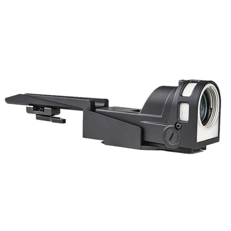 Meprolight Mepro M21 Open X With Carry Handle Adapter Brownells