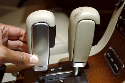 Automatic Shift Knob Replacement Swedespeed Volvo Performance Forum