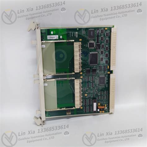 ABB HAC Controller Module Analog Output Board Card Yuanmiao Automation