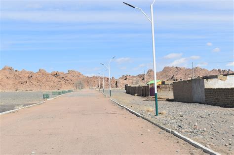 Орон нутгийн хөгжлийн сангийн санхүүжилтээр хийгдсэн бүтээн байгуулалтын ажлууд