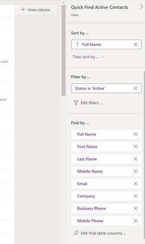 Add Missing D365 Data To Dataverse Search Ctp