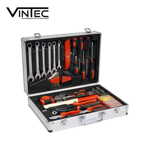 General Purpose Toolkit 51 Pieces Vintec 73609